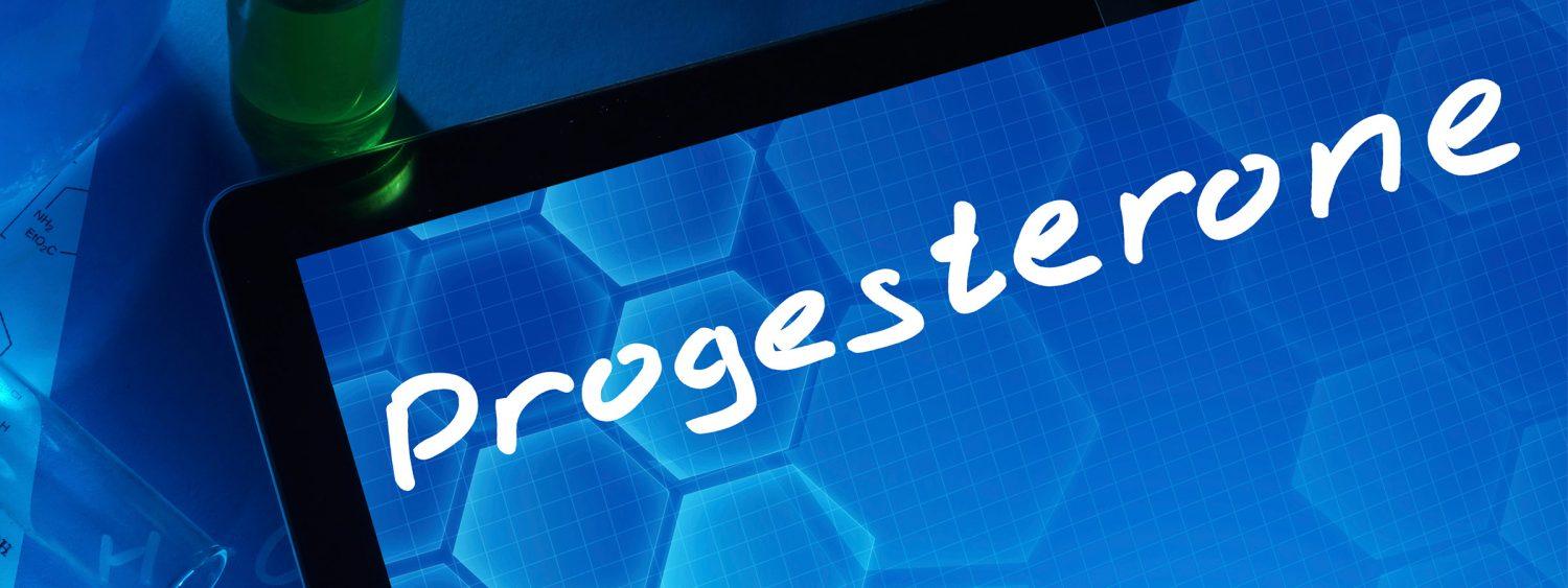 How Do You Know Which Natural Progesterone Cream Is Best? - Passionate ...